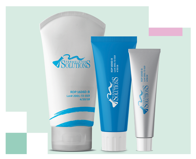 Semi Solid | Formulated Solutions